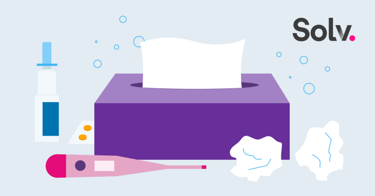 Flu Test Near Me - Get a Flu Test in Chautauqua, KS Today!