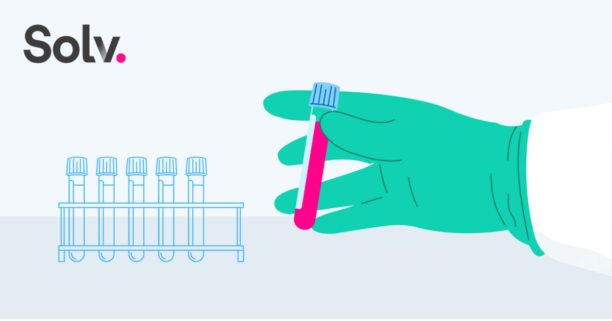 A1C TEST Near Me in Caledonia: Find and book a nearby hemoglobin test today