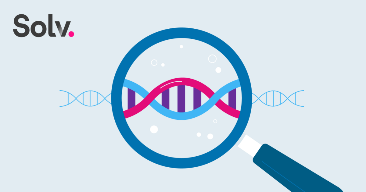 DNA Testing Near Me in Raleigh, NC
