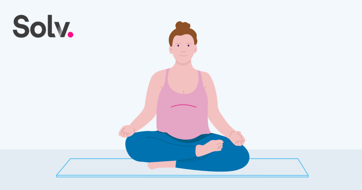 PREGNANCY TESTS in Bardmoor: Book a pregnancy test with Solv