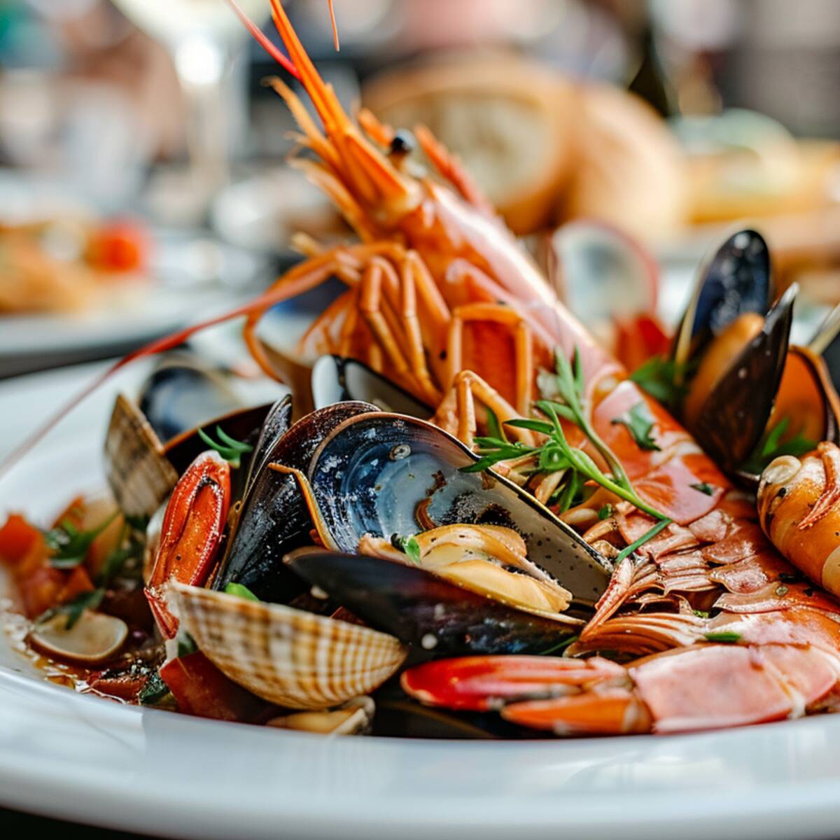 Shellfish Allergy: Symptoms, Causes and Treatment