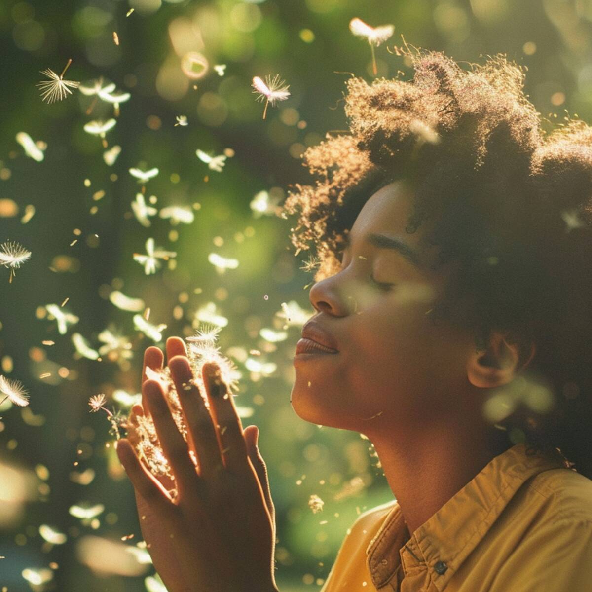 Pollen Allergy: Treatment, Causes, Symptoms, and Everything You Need to ...