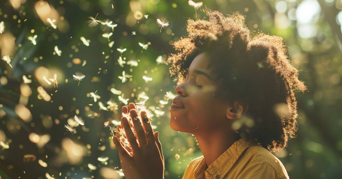 Pollen Allergy: Treatment, Causes, Symptoms, and Everything You Need to ...