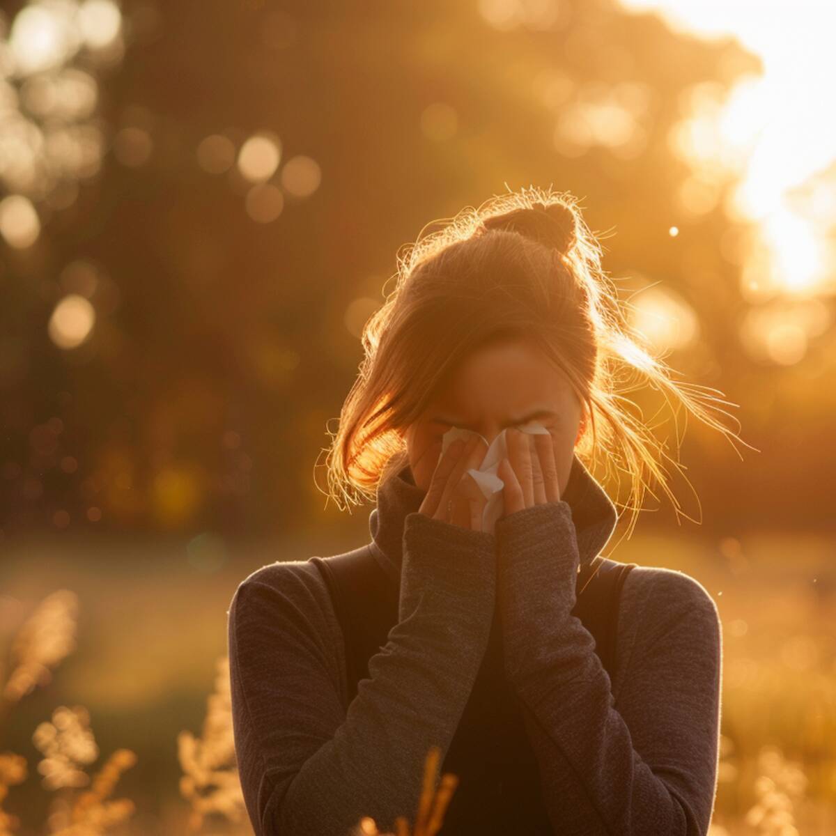 Morning Allergies: A Complete Guide