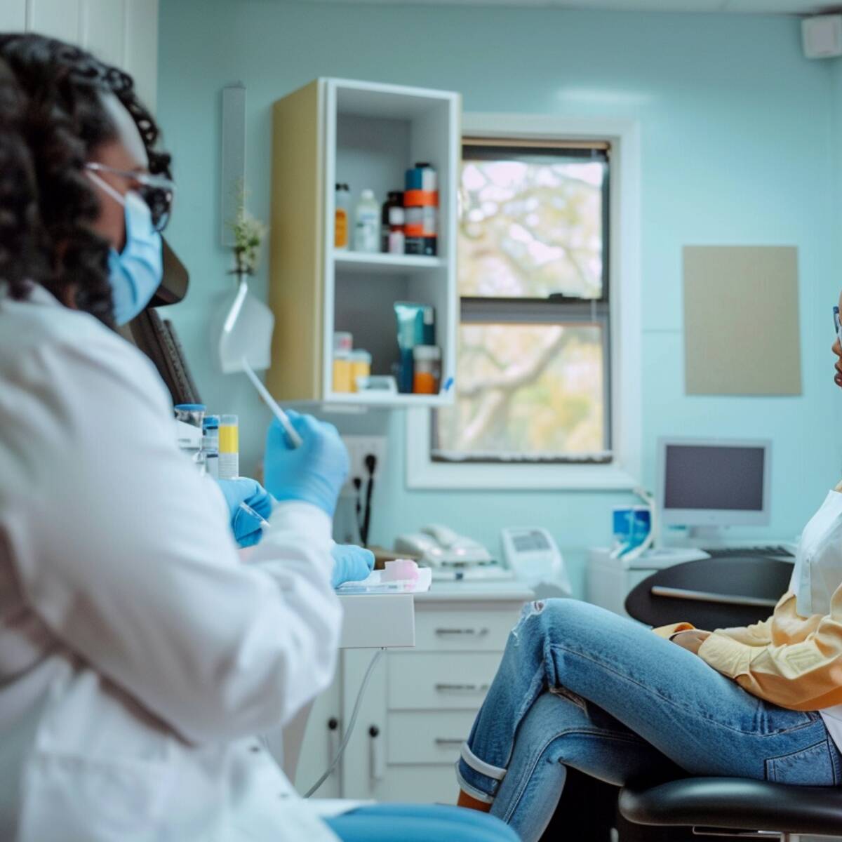 Allergy Testing: Definition, Types, and What to Expect