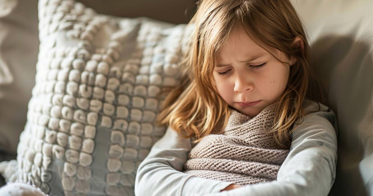 Gastroenteritis in Children: A Parents Guide