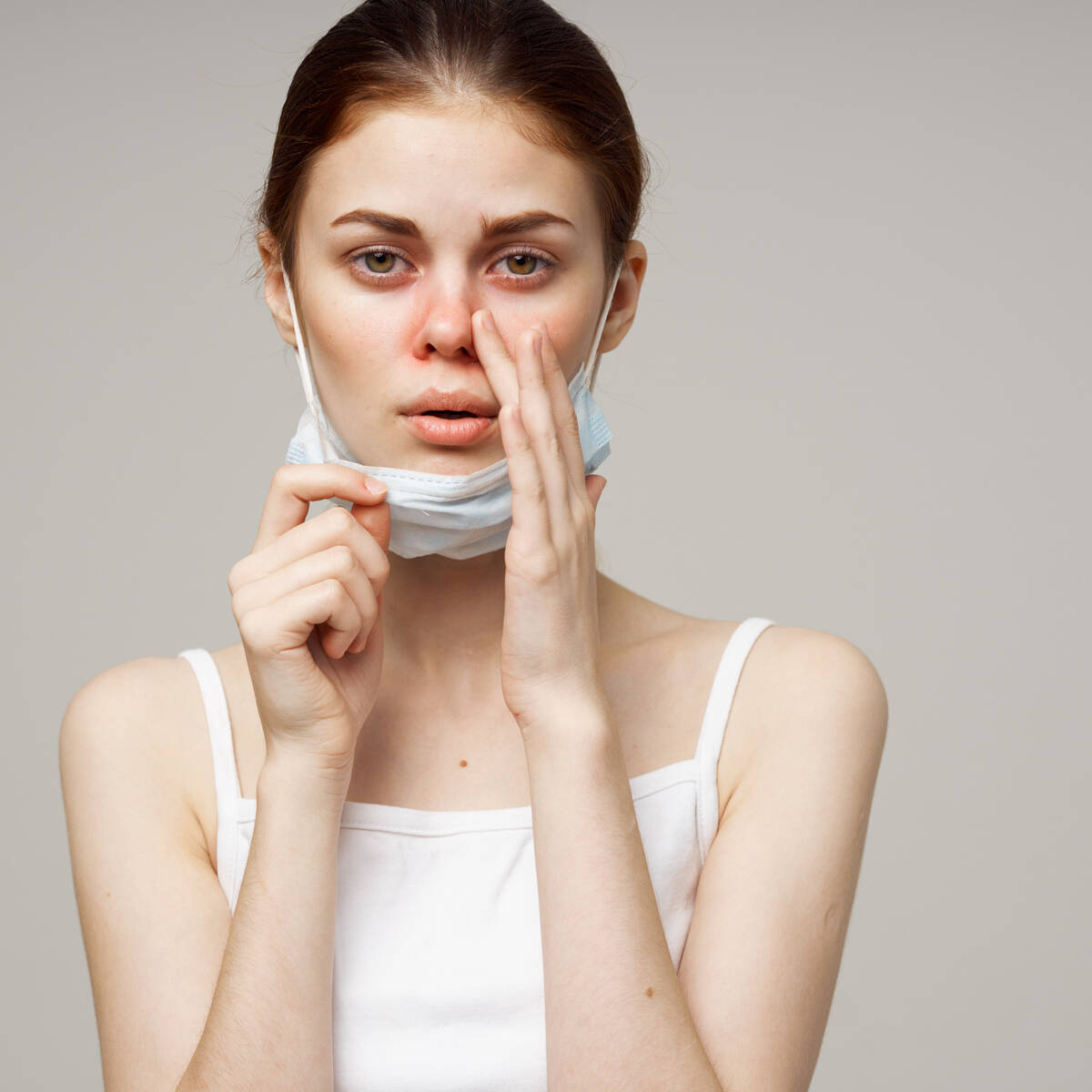 Allergic Sinusitis: Understanding the Difference and Similarities