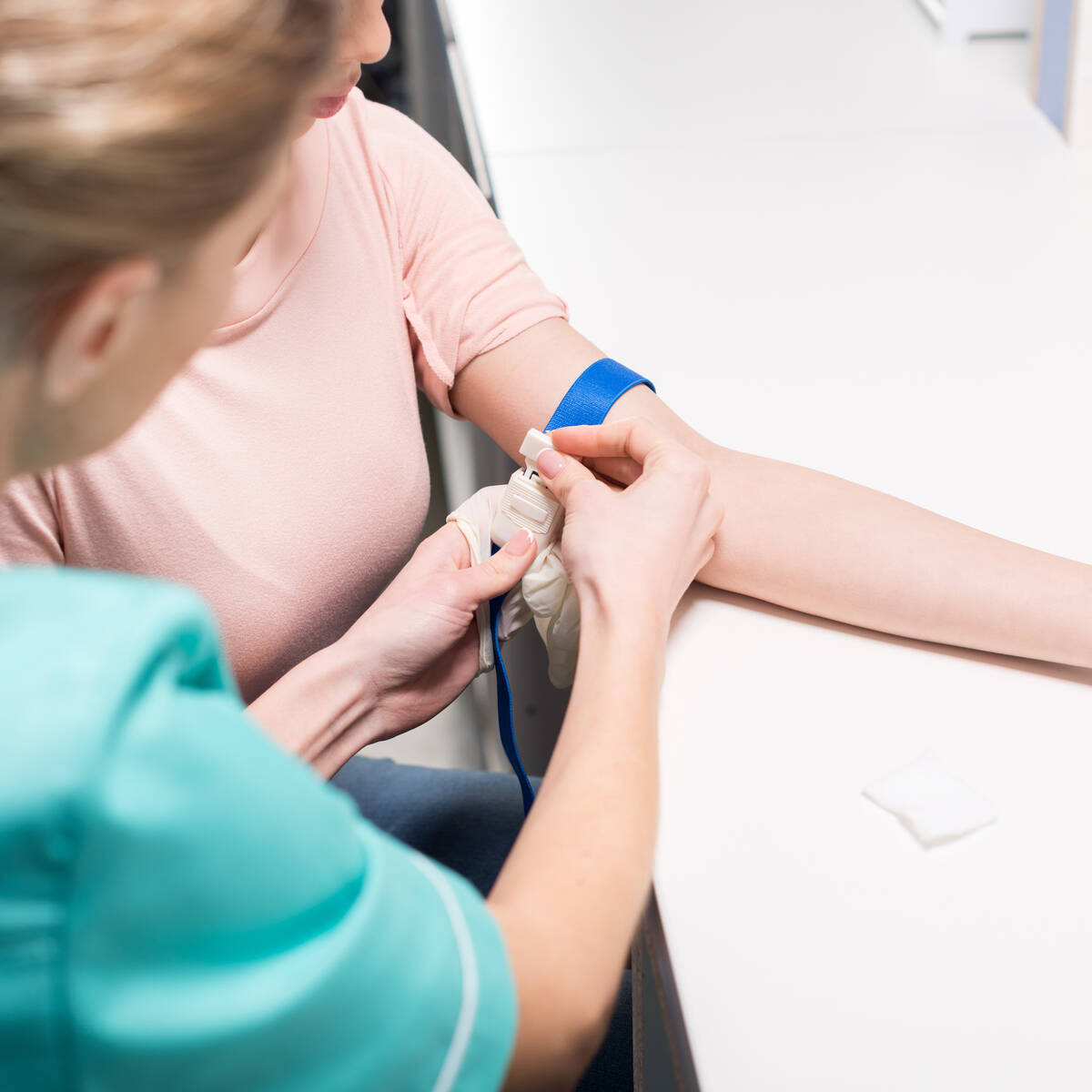 Blood Urea Nitrogen (Bun) Test: Results, Indications, and Everything ...