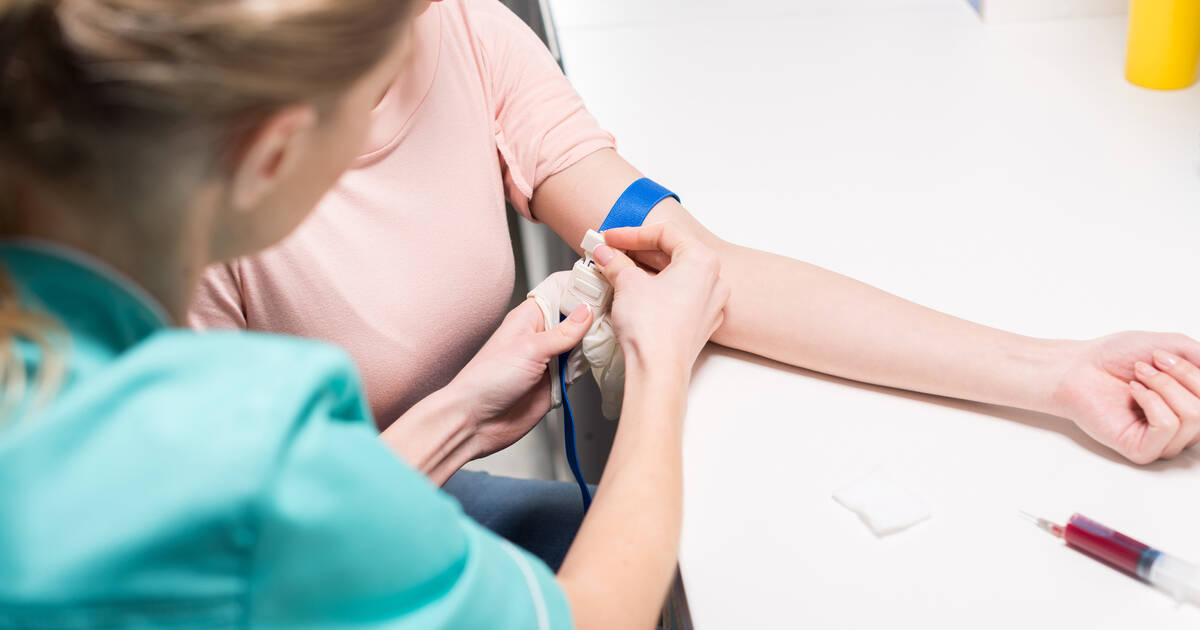 Blood Urea Nitrogen (Bun) Test: Results, Indications, and Everything ...