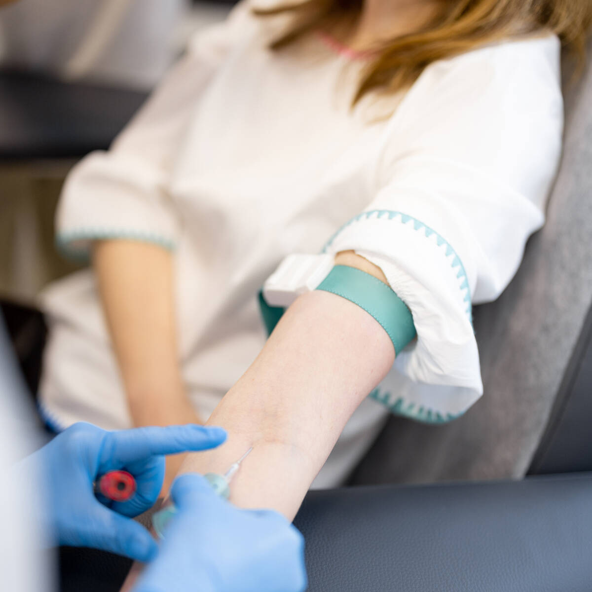 Creatinine Blood Test: A Complete Guide