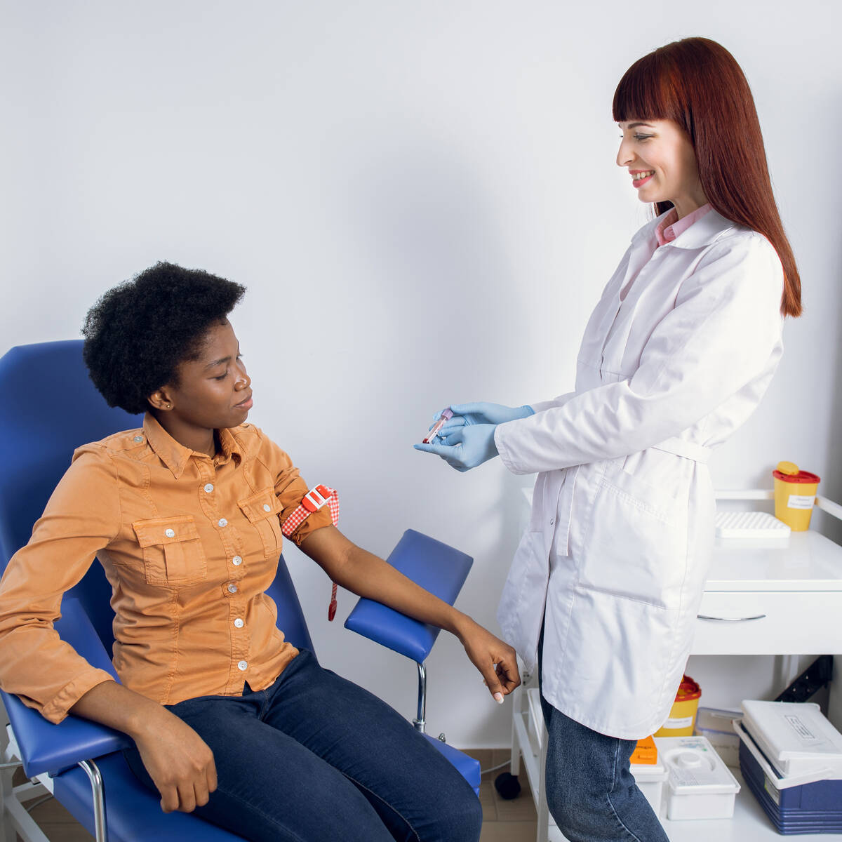 Lipid Panel Test Breakdown: Why It Matters, Getting Ready & Results