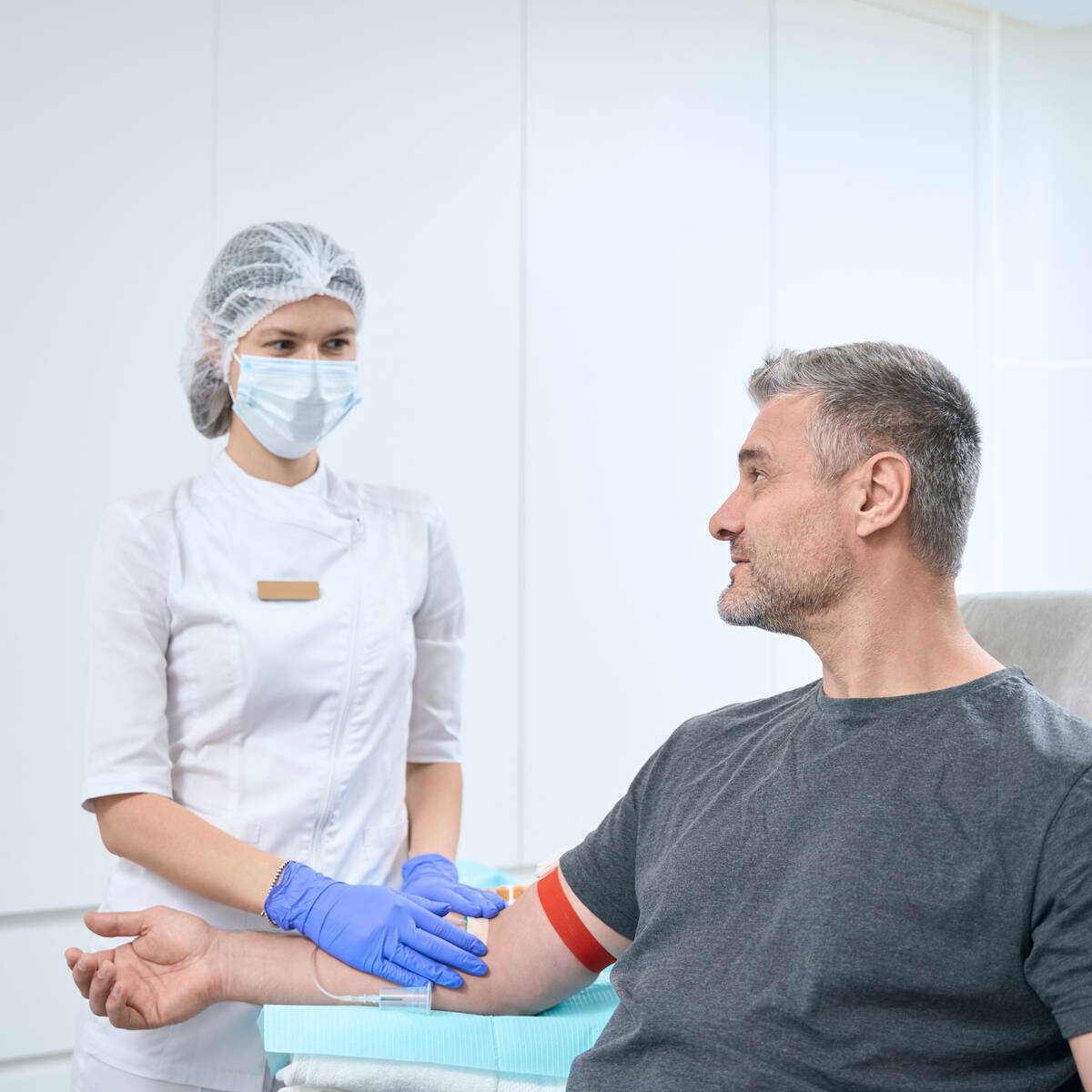 Electrolyte Panel: Understanding BMP and CMP Tests