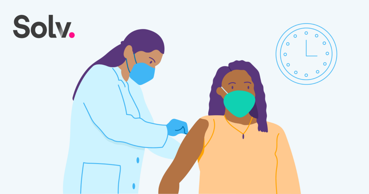 Book Vaccine Appointments Near Me in Asheboro, NC