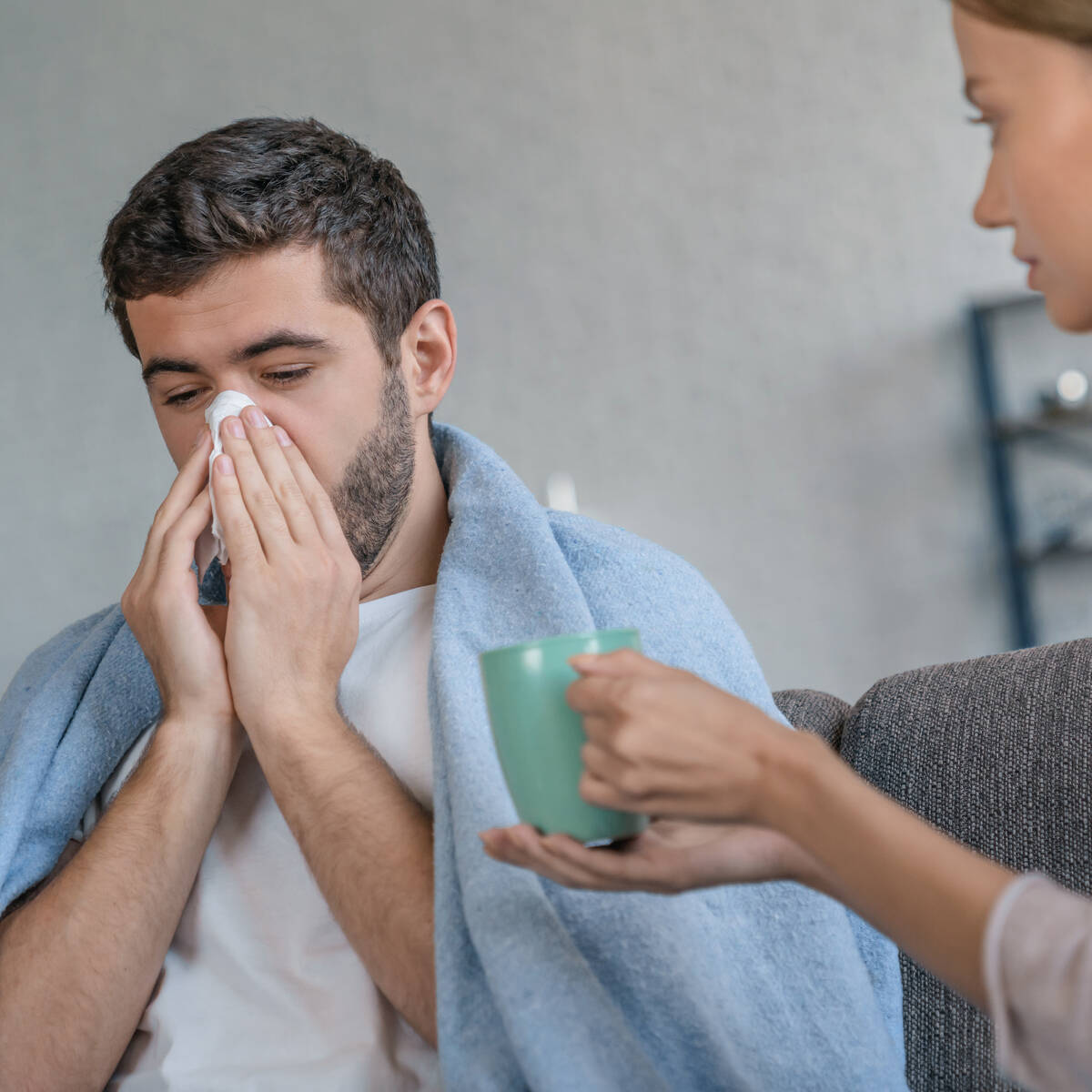How Long Is The Flu Contagious: How to Prevent Spreads