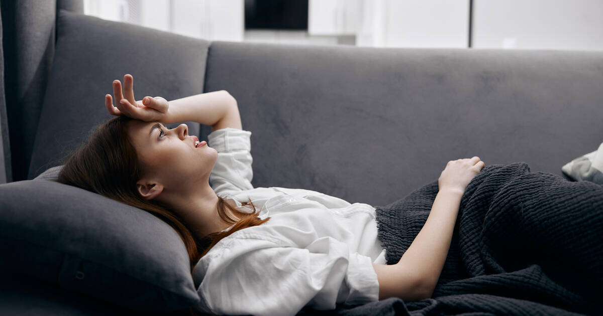 Mild and severe anemia: Types, causes and treatment options