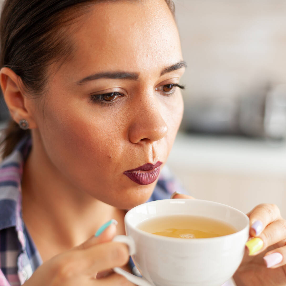 The best home remedies for a sore throat that actually work
